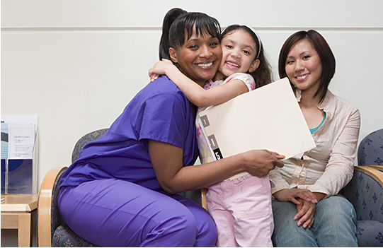 Employers - America Works